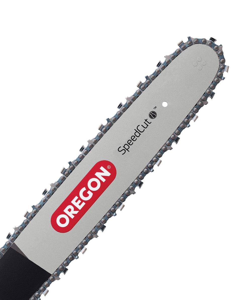 Führungsschiene Oregon SpeedCut, Sägeketten, Schienen-Ketten-Set, 325 ... Führungsschiene Oregon SpeedCut, Sägeketten, Schienen-Ketten-Set, 325 ...
