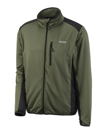 KOX Funktionsjacke Iso für Damen und Herren » bei KOX online für Forst ...